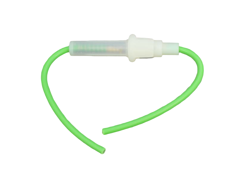 In Line 30mm Glass Cartridge Fuse Holder 20a Max 12 Volt Planet