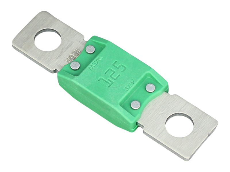 Mega Link Fuses 100A-500A | 12 Volt Planet