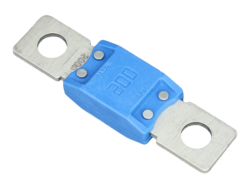 Mega Link Fuses 100A-500A | 12 Volt Planet