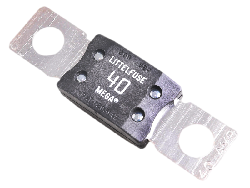 Fuse inside battery case | DIY Solar Power Forum