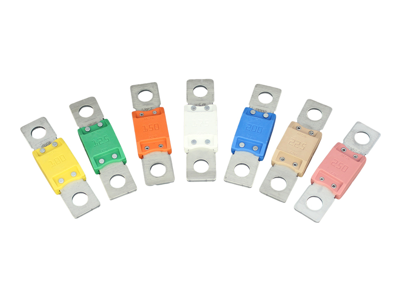 Mega Link Fuses 100A-500A | 12 Volt Planet