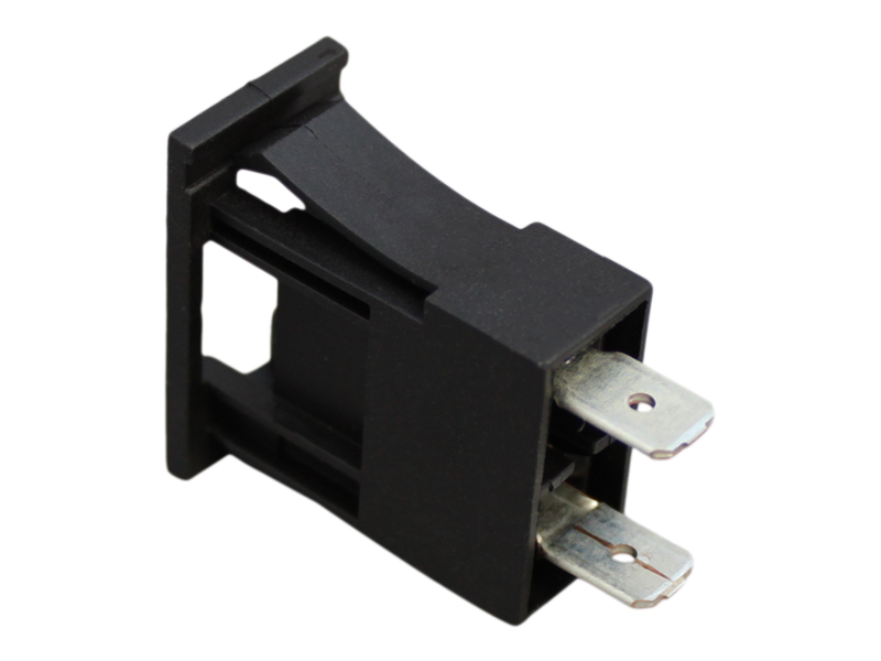 Panel Mount Standard Blade Fuse Holder | 12 Volt Planet