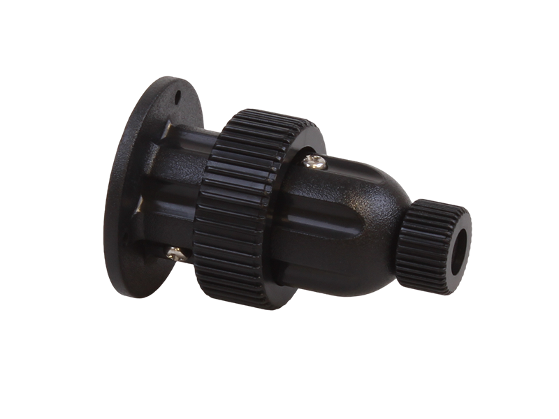 Tough Plastic Deck Connector 5A 3-Pin | 12 Volt Planet