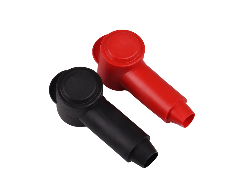 Push-On PVC Covers - Max. Cable 70mm² | 12 Volt Planet