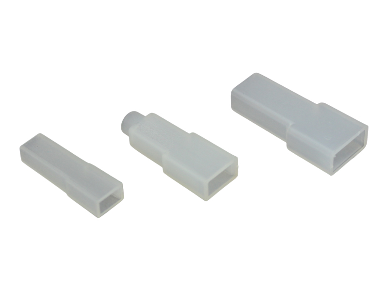 Rigid Cover/Housing For Non-Insulated Terminals | 12 Volt Planet