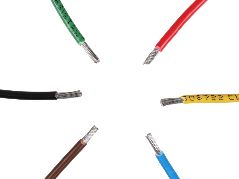 Oceanflex Single Core Tinned Cable - 29A 2.5mm² | 12 Volt Planet