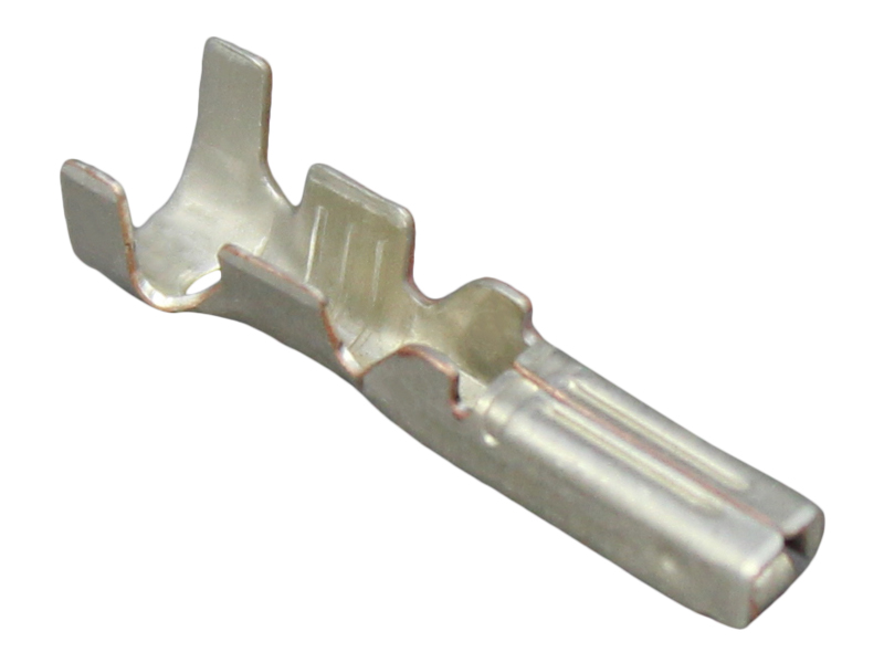 Superseal Female Receptacle Crimp Terminal | 12 Volt Planet