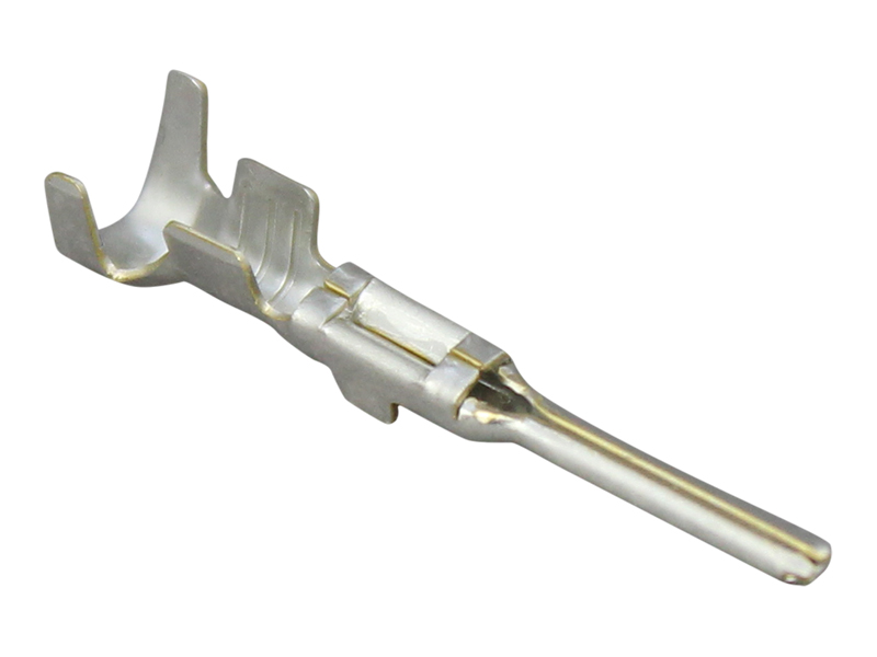 Superseal Male Tab Crimp Terminal | 12 Volt Planet