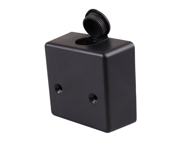 Wall Mounted 12/24V Power Socket | 12 Volt Planet