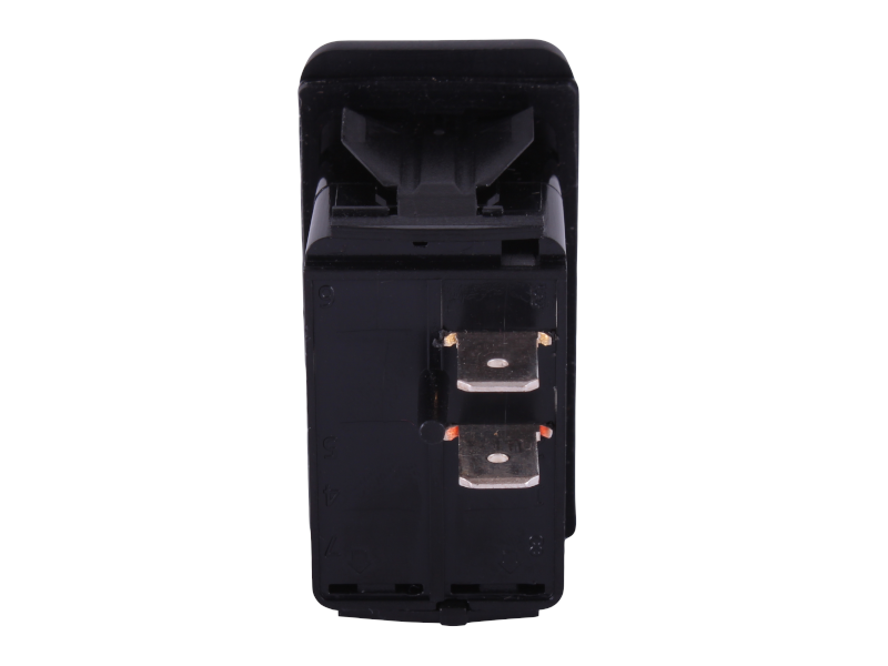 Waterproof ON/OFF Marine Rocker Switch 12/24V | 12 Volt Planet
