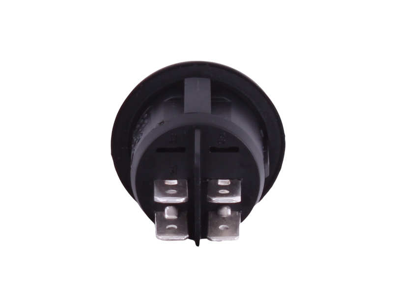 12V Waterproof ON/OFF Double Pole Rocker Switch | 12 Volt Planet