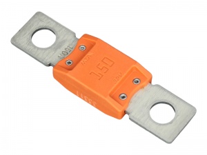 Mega Link Fuses 100A-500A | 12 Volt Planet