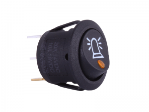 Rocker Switches For Automotive & Marine Use | 12 Volt Planet