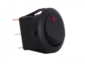 Rocker Switches For Automotive & Marine Use | 12 Volt Planet