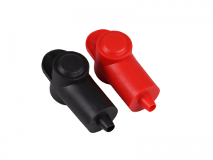 Push-On Terminal Insulators | 12 Volt Planet