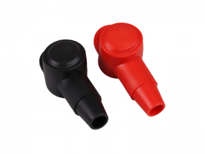 Push-On PVC Covers - Max. Cable 35mm² | 12 Volt Planet