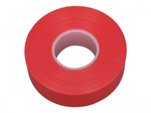 PVC Self-Adhesive Tape 19mm x 20m | 12 Volt Planet