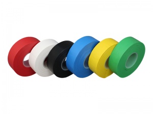 PVC Self-Adhesive Tape 19mm x 20m | 12 Volt Planet