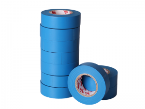 PVC Self-Adhesive Tape 19mm x 20m | 12 Volt Planet