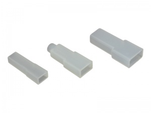 Rigid Cover/Housing For Non-Insulated Terminals | 12 Volt Planet