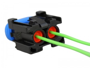 Blade Fuse Holders
