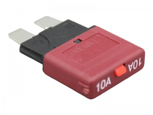 Standard Blade Circuit Breakers 5A-30A| 12 Volt Planet