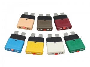 Circuit Breakers For Low Voltage Applications | 12 Volt Planet