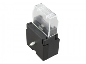 Blade Fuse Holders