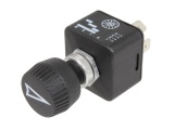 Rotary Switches For Automotive & Marine Use | 12 Volt Planet