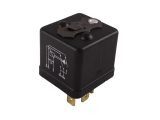 Change Over Relays For Automotive & Marine Use | 12 Volt Planet