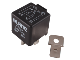 Make & Break Relays For Automotive & Marine Use | 12 Volt Planet