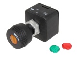 Rotary Switches For Automotive & Marine Use | 12 Volt Planet