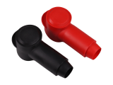 Push-On Terminal Insulators | 12 Volt Planet