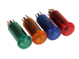 Warning Lights For Automotive & Marine Use | 12 Volt Planet