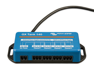 Victron Energy GX Tank 140 | 12 Volt Planet