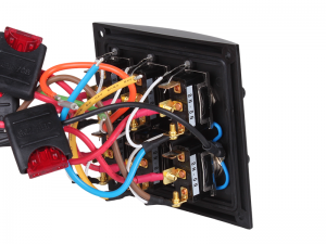 12V & 24V Switch Panels | 12 Volt Planet
