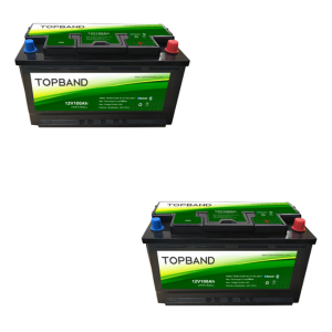 Adding a Second Leisure Battery to Your Campervan or Boat